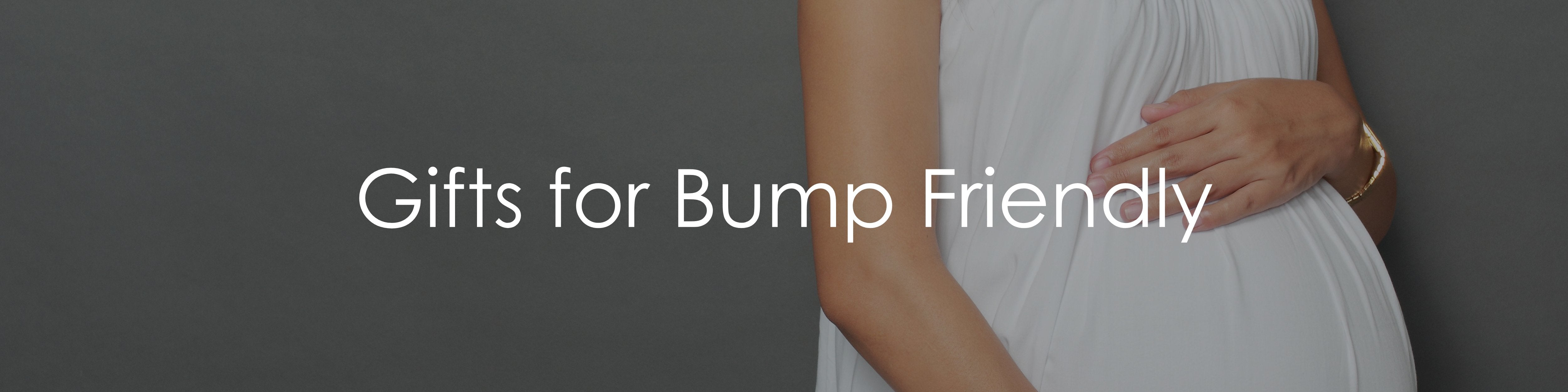 Bump Friendly
