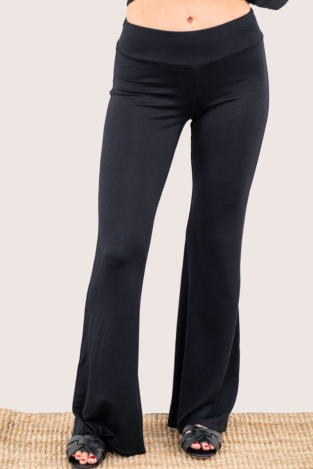 Butt, Seriously Pants - Flattering Lounge Pants with Pockets | JJwinks