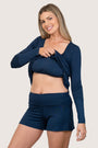 Full Moon Top