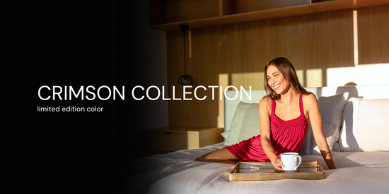 Crimson Collection