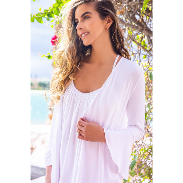 JJ Layers, Robes & Coats